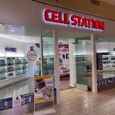 Cell Station – Expert Cellphone Repair